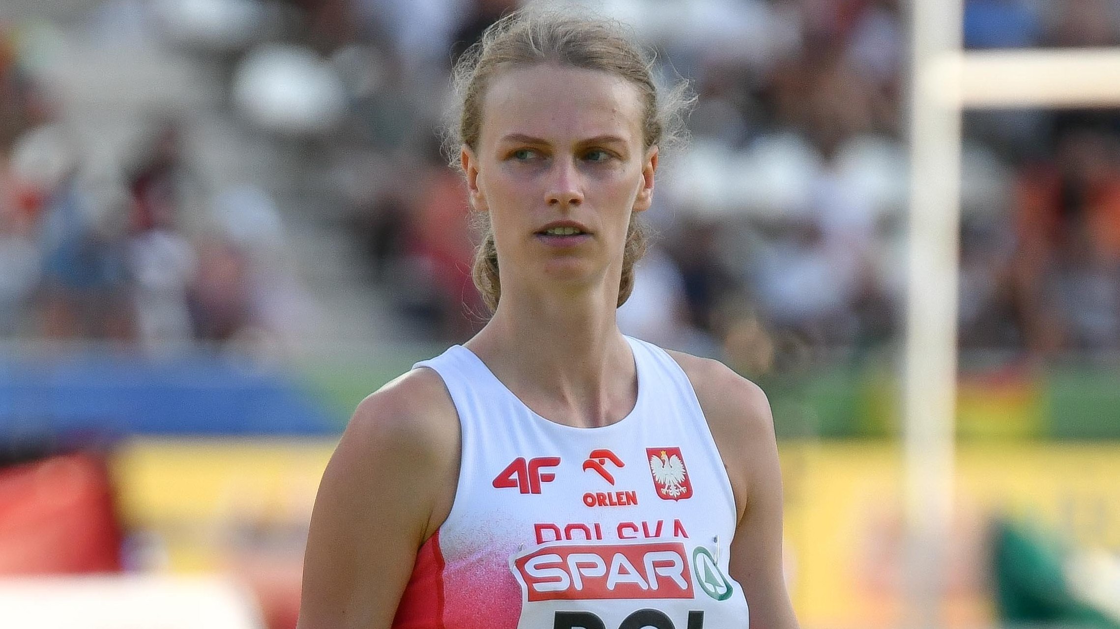 Maria Żodzik triumfuje w Diamentowej Lidze! Historyczny sukces Polki