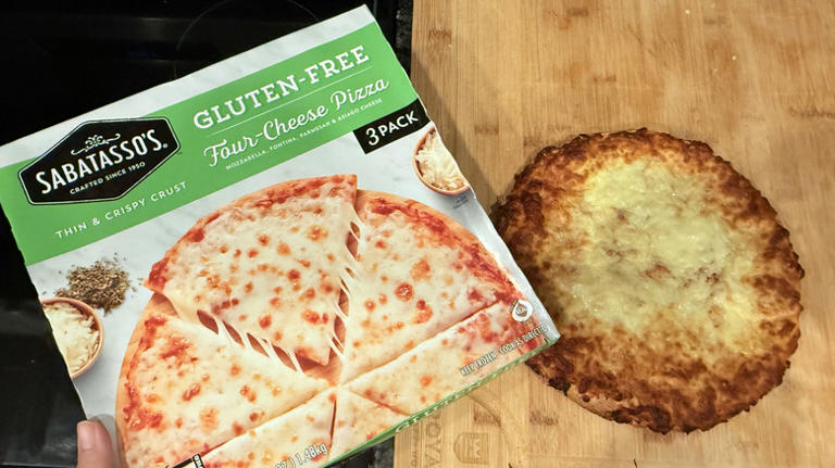 11 Pizzas From Costco, Ranked From Worst To Best