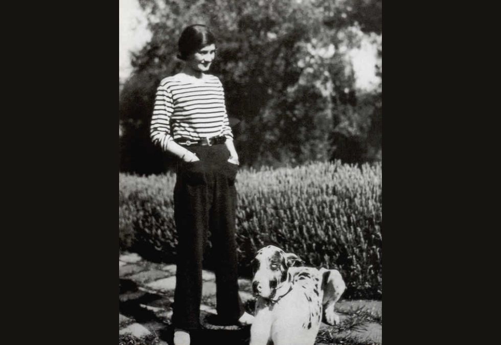 21 Famous People Who Did Evil Things in the Past, But the World Sort of ...