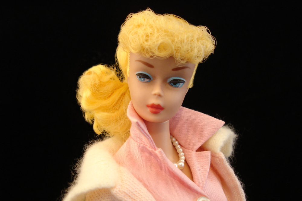18 Classic Barbie Dolls in Pop Culture