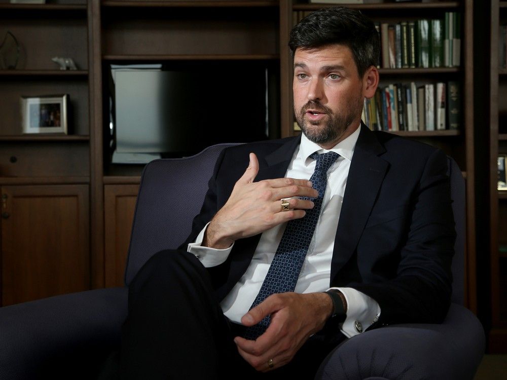 Ryan Alford: Confederation may not survive Sean Fraser’s latest folly ...