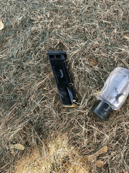 Holyoke woman charged with possession of cocaine, illegal ammunition