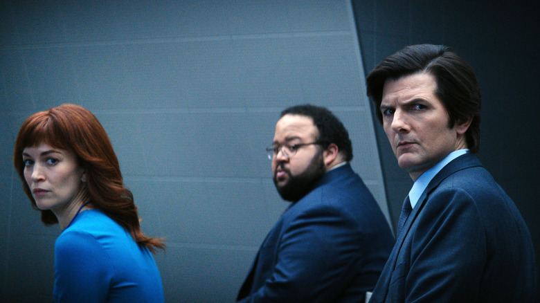 One Severance Star's Audition Was Among The Best Ben Stiller Has Ever Seen