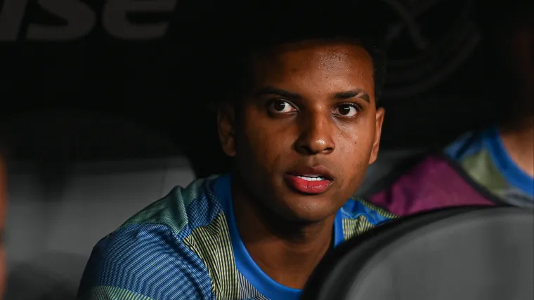 Is Rodrygo leaving Real Madrid? Man City, Arsenal linked with transfer ...
