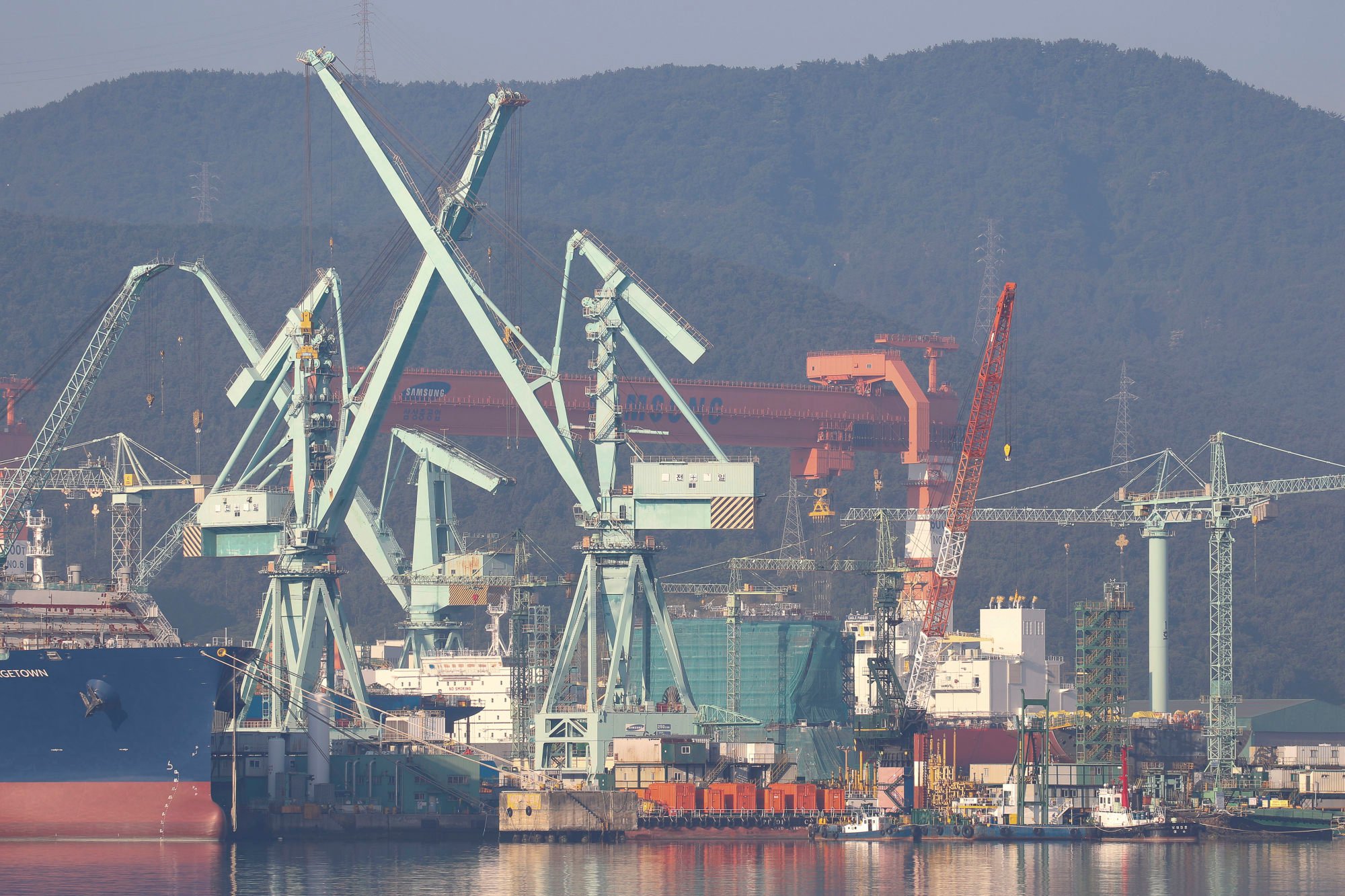 Trump-Lee summit: what can a ‘turtle ship’ do for the US-South Korea ...