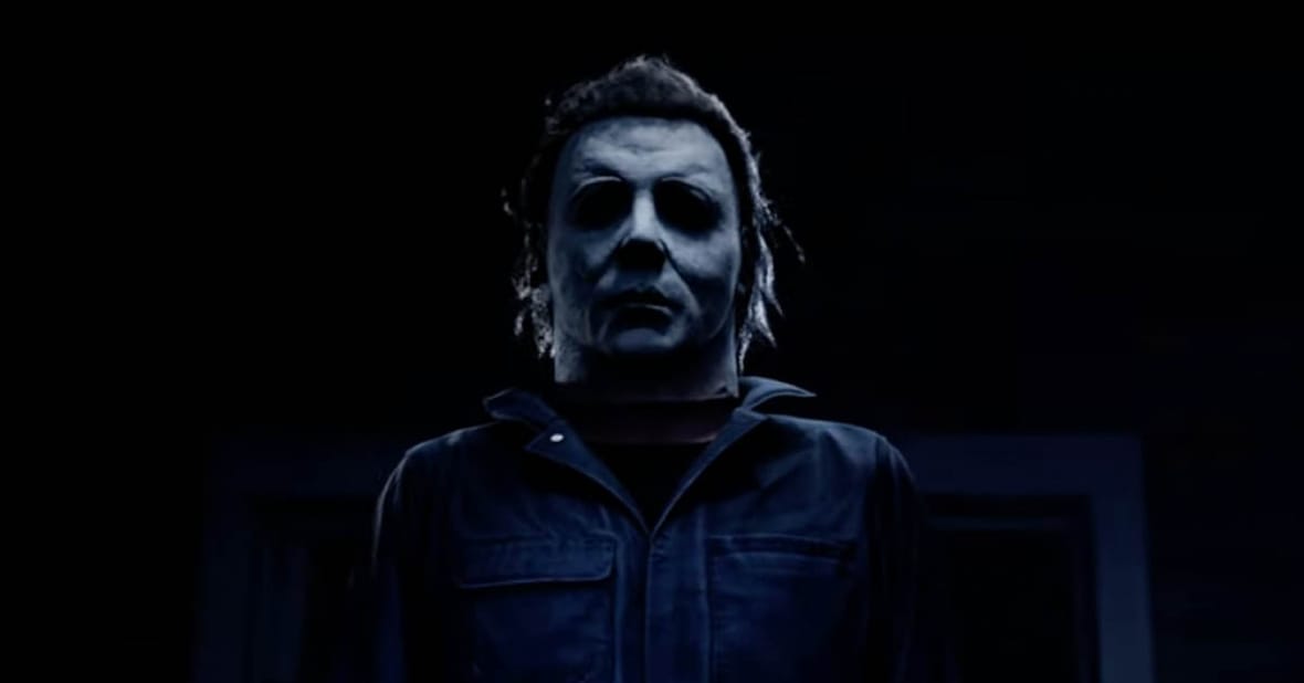 ‘Halloween’ Video Game From John Carpenter Reveals Michael Myers [Trailer]