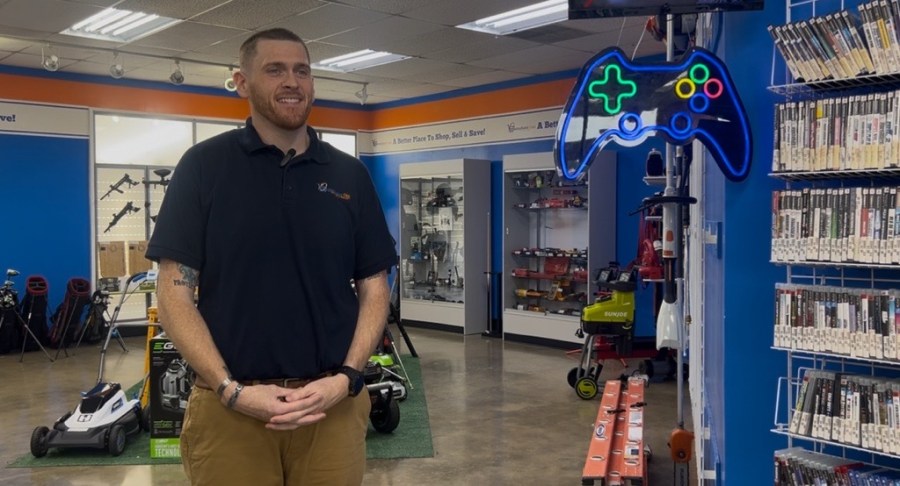 ‘Times are hard, come here for a safe spot:’ Prince George veteran ...