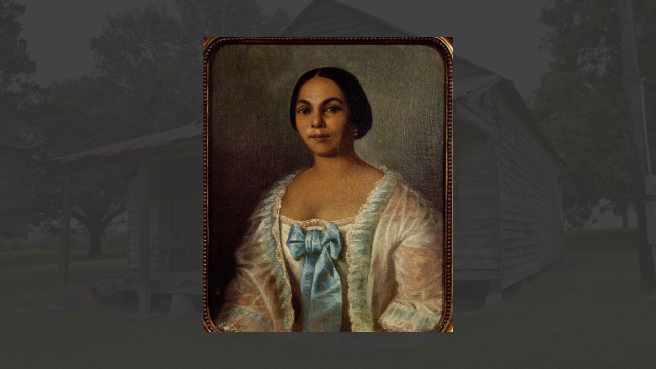 The enslaved woman who built Louisiana’s first Black business empire