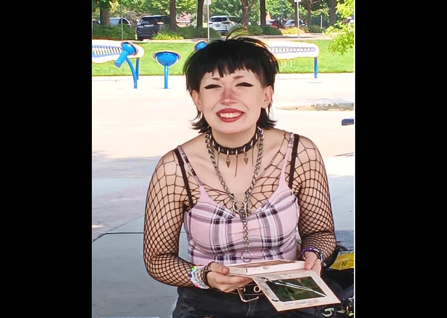 ‘What the hell?’ Caldwell man accused of killing his 18-year-old daughter