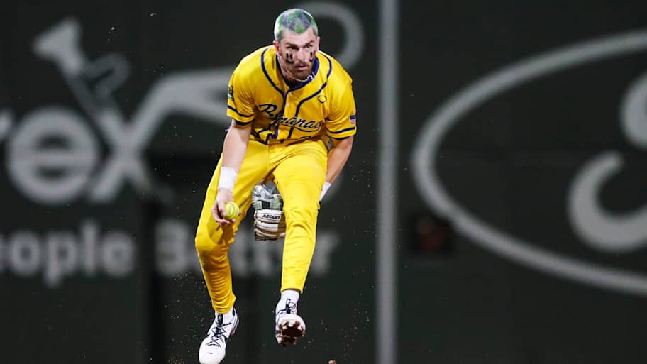 New Savannah Bananas Record: Most Trick Plays in a Single Game! Ryan ...