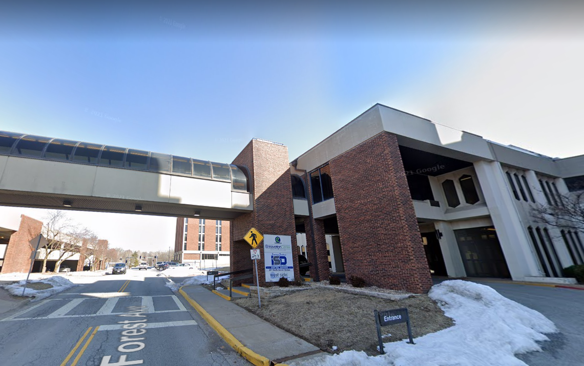 Independence school employee under federal criminal investigation, put ...