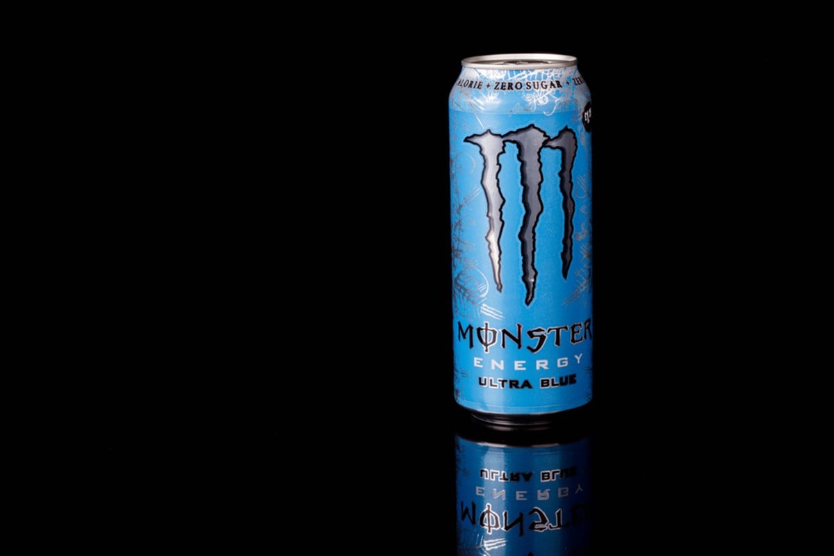 Monster Is Re-Energized: Can the Stock's Rally Continue?