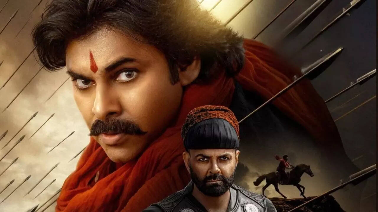 ‘Hari Hara Veera Mallu’ OTT release: Pawan Kalyan’s epic arrives with a new climax — when and ...