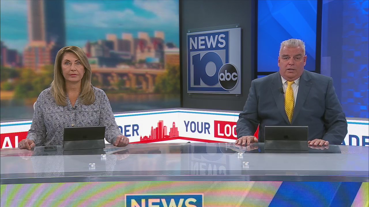 Explosion in Troy prompts firework safety conversation