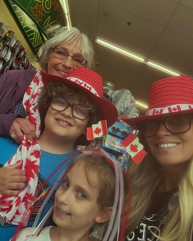 WWE icon Trish Stratus announces heartbreaking personal news