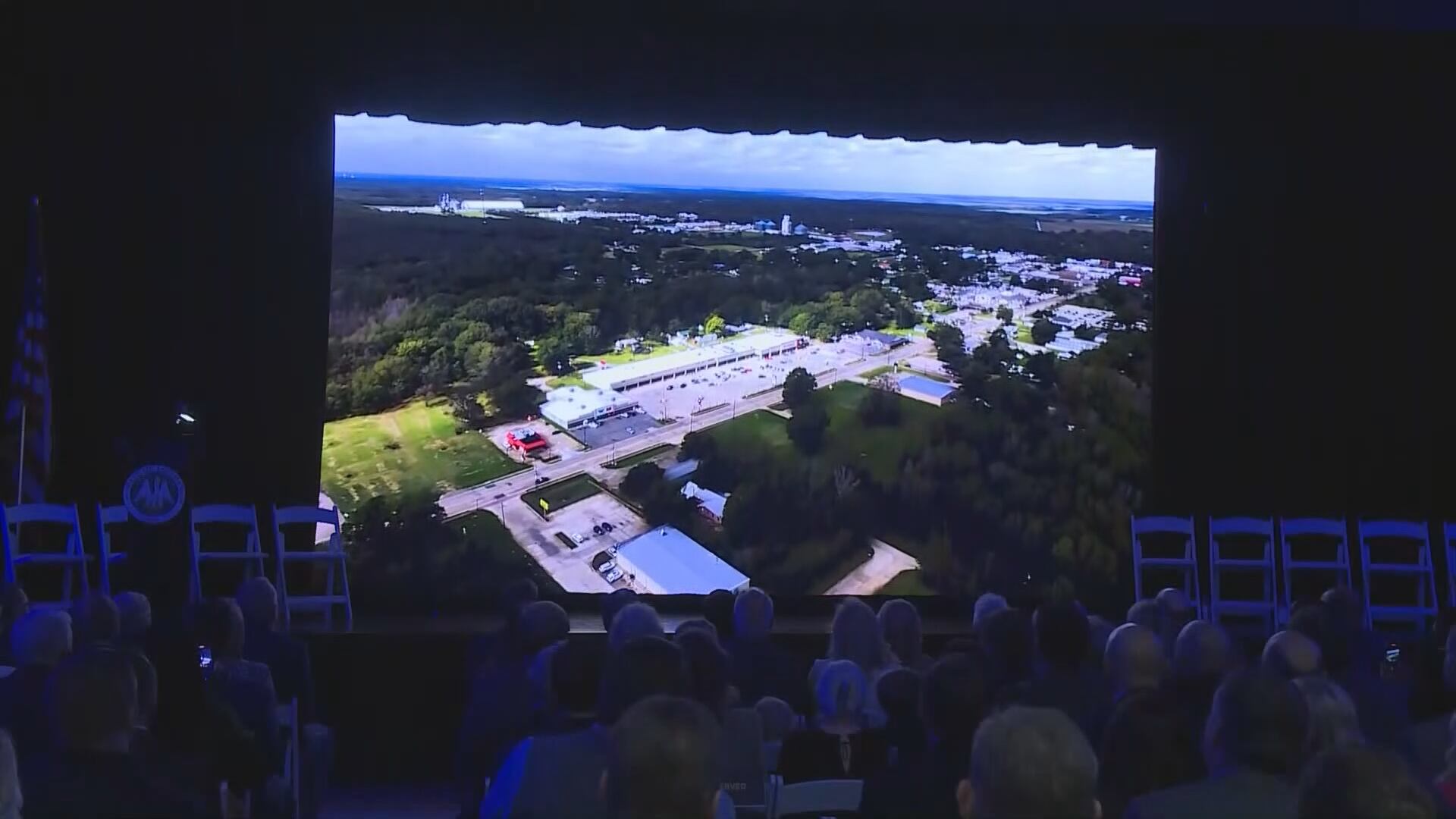 Louisiana Public Service Commission green lights Entergy power plant ...