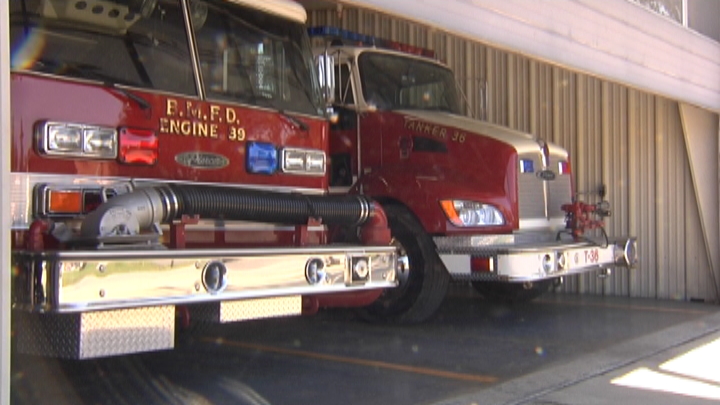 UPDATE: Coroner ID’s man killed in Blue Mound grain bin accident