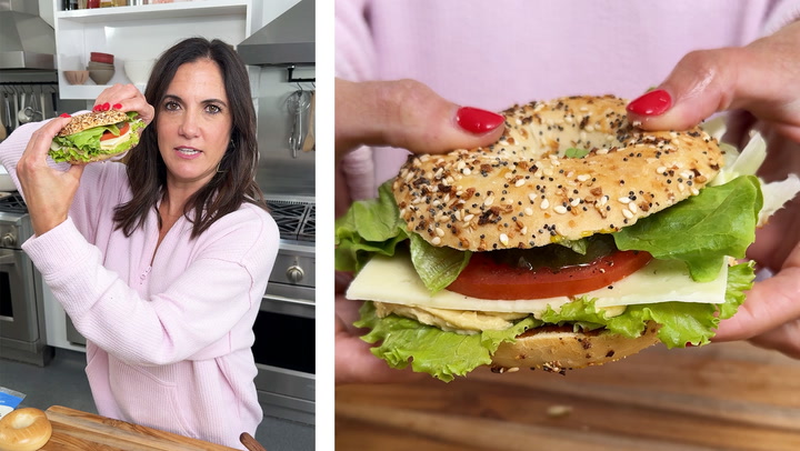 How to Make the Paul McCartney Sandwich