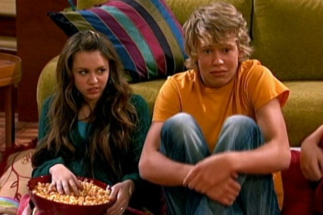 Austin Butler addresses whether he'll return for a “Hannah Montana ...