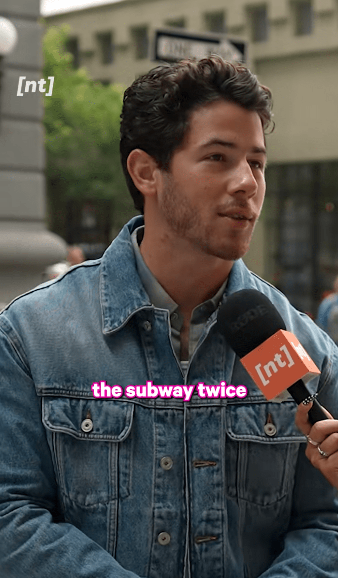 Nick Jonas confesses his ‘crazy’ bedroom quirk with wife Priyanka Chopra