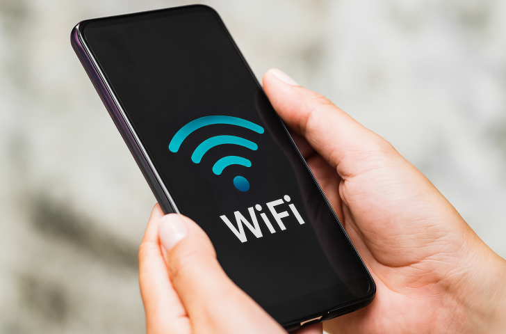 Cómo conectar tu celular al WiFi sin tener la contraseña: es súper fácil y rápido