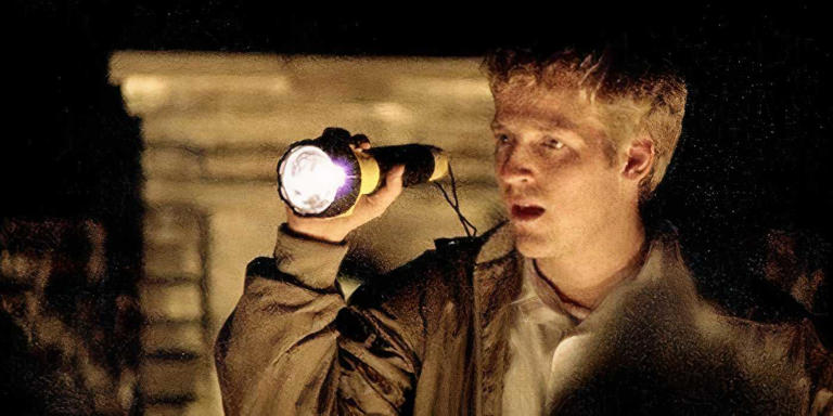 Time travel movies don't get better than this