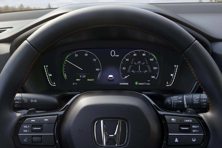 Honda Teams Up With AI Experts to Develop Self-Driving Vehicles
