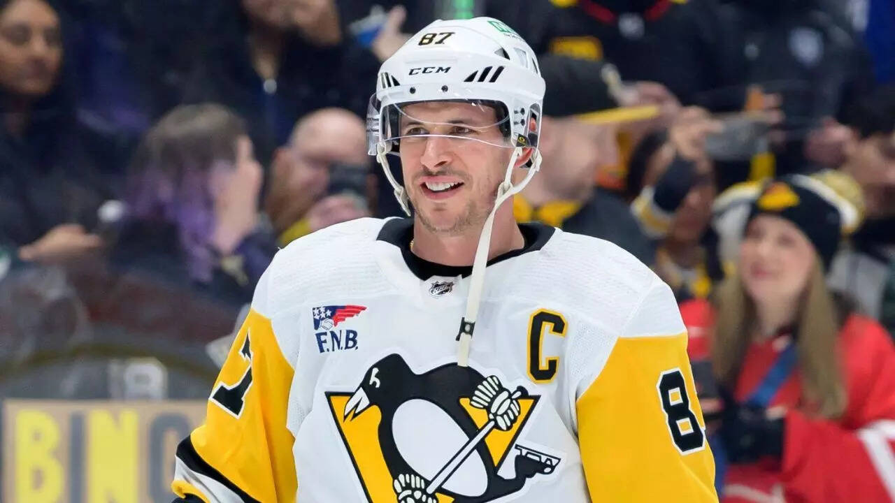 “He’ll do everything”: Jake Guentzel blasts Sidney Crosby’s stardom ...