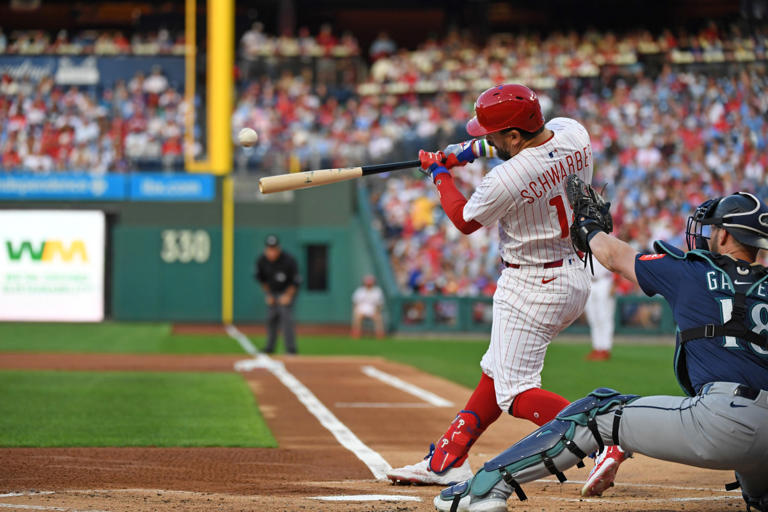 How barrel rate helps fantasy baseball in 2026