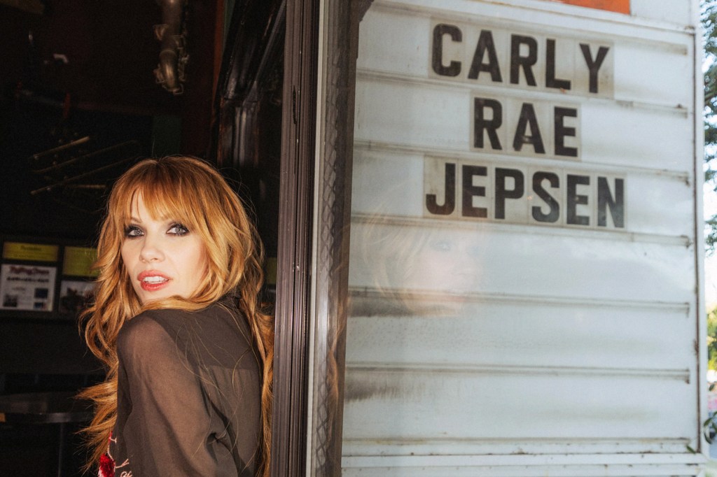 A Decade of ‘Emotion': Carly Rae Jepsen Announces Anniversary Edition ...