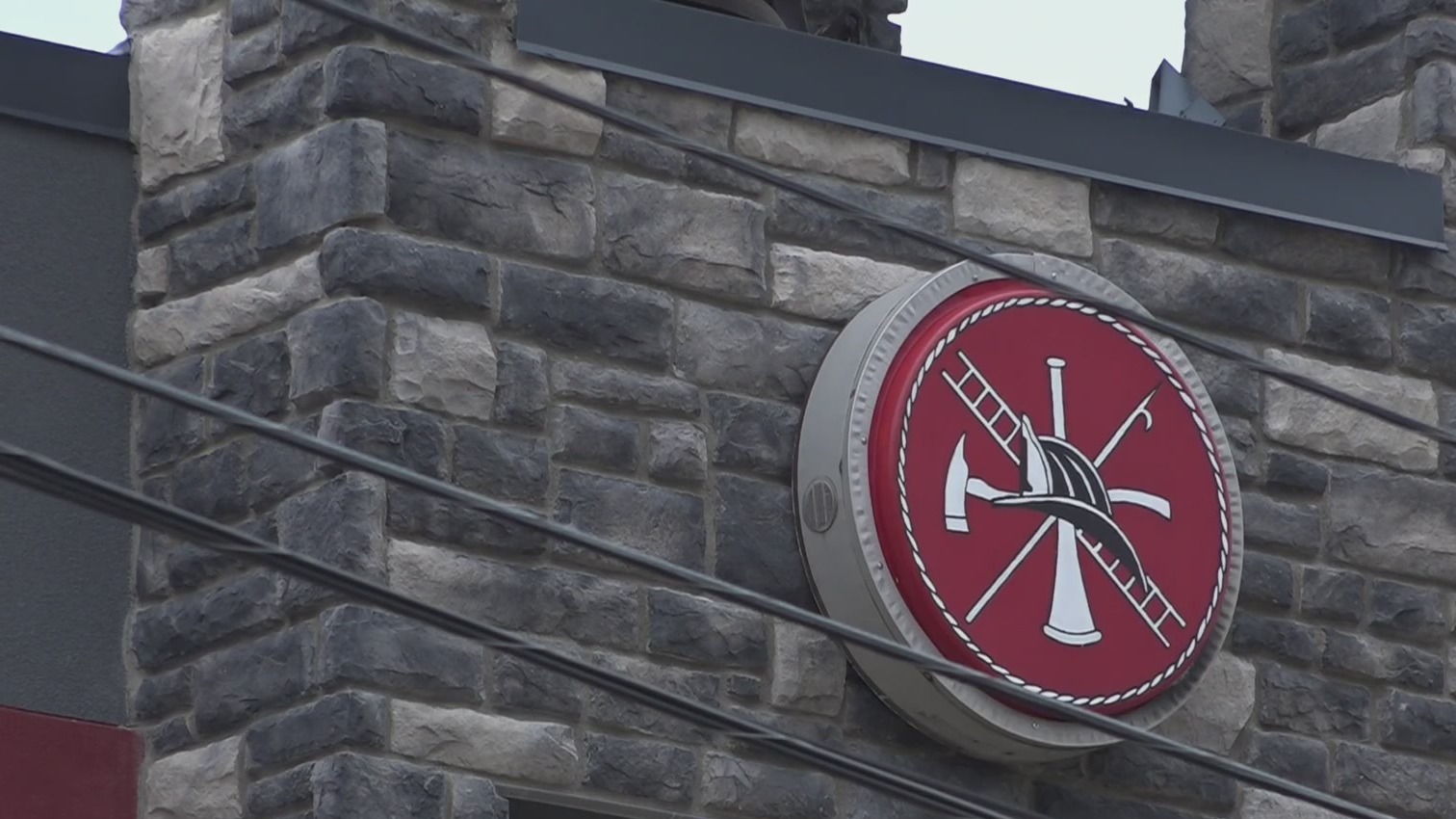 3 with volunteer fire company in Pennsylvania suspended following ...