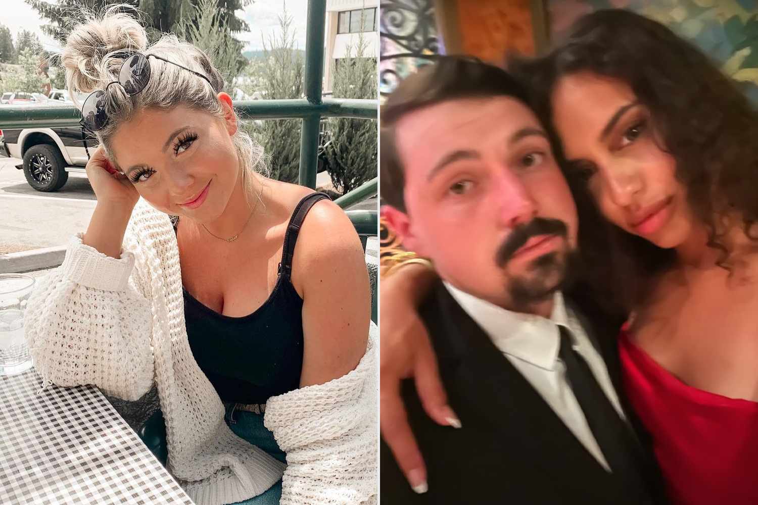 Kaylee Goncalves' Brother Announces Engagement to Journalist He Met ...