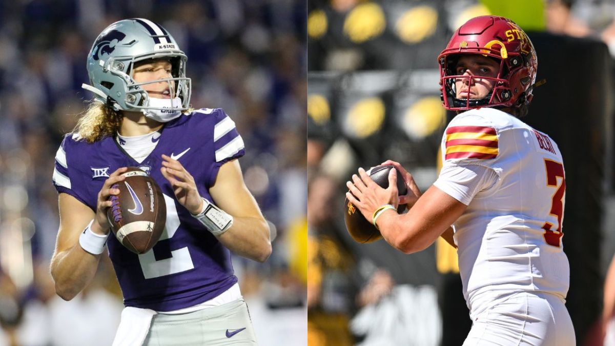 Final Predictions for Kansas State vs Iowa State: Farmageddon battle in ...
