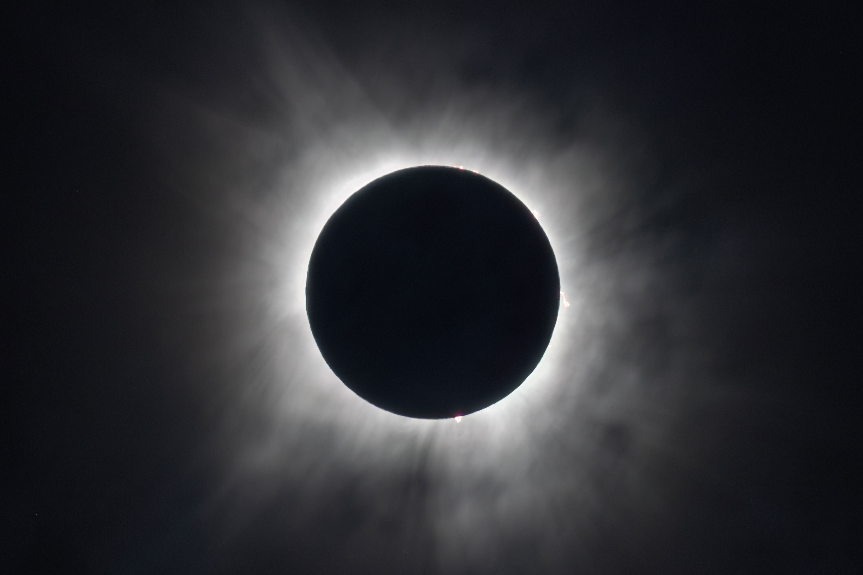 A rare 'black moon' will rise on Aug. 23. Why you won't be able to see ...