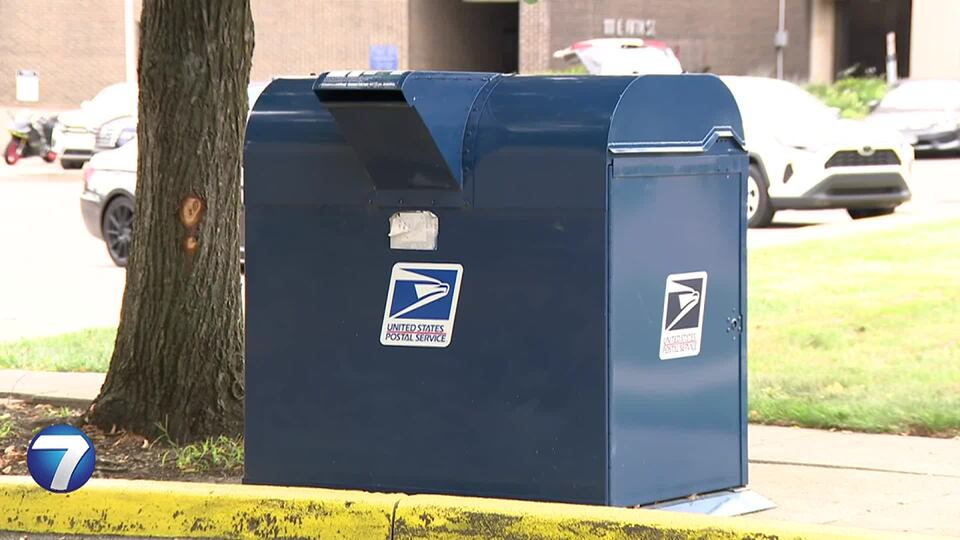 3 accused of stealing mail from local post office mailbox; Experts say ...