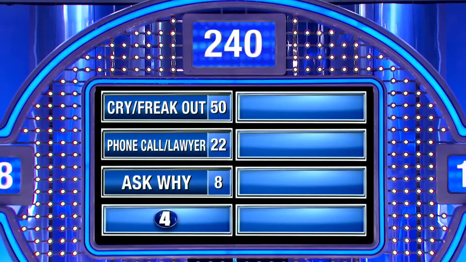 What would you do if you woke up... IN JAIL???