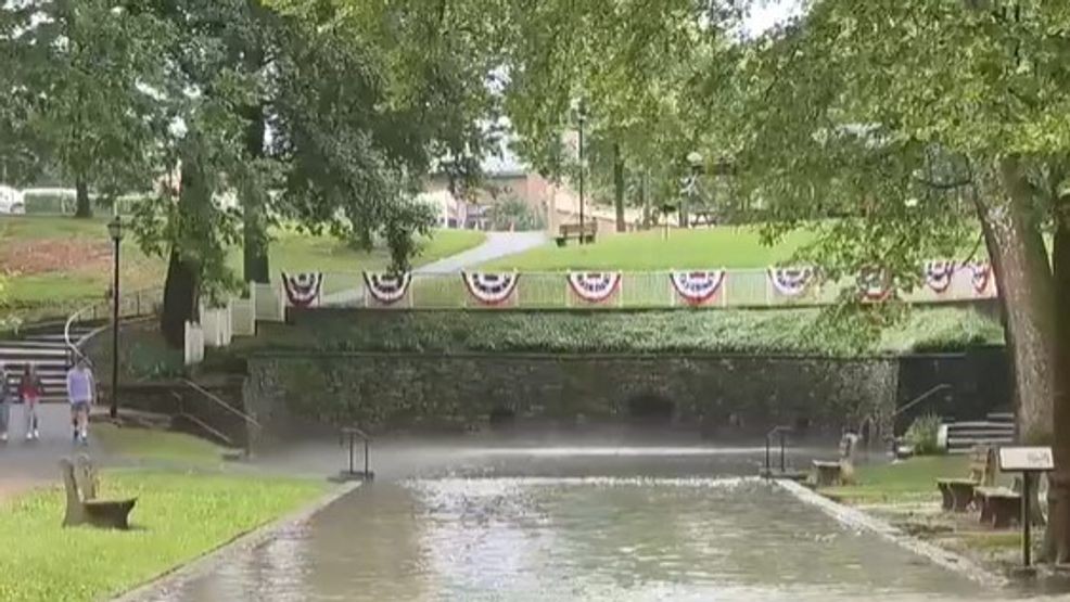 Lititz Springs Park doing away with large events in 2026 to undergo ...