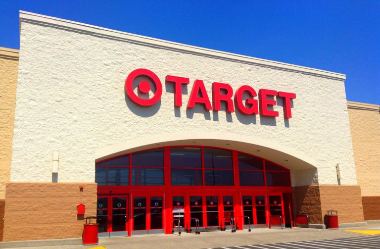 Liberals Crow After Target CEO Resigns Amid Backlash Over DEI Reversal ...