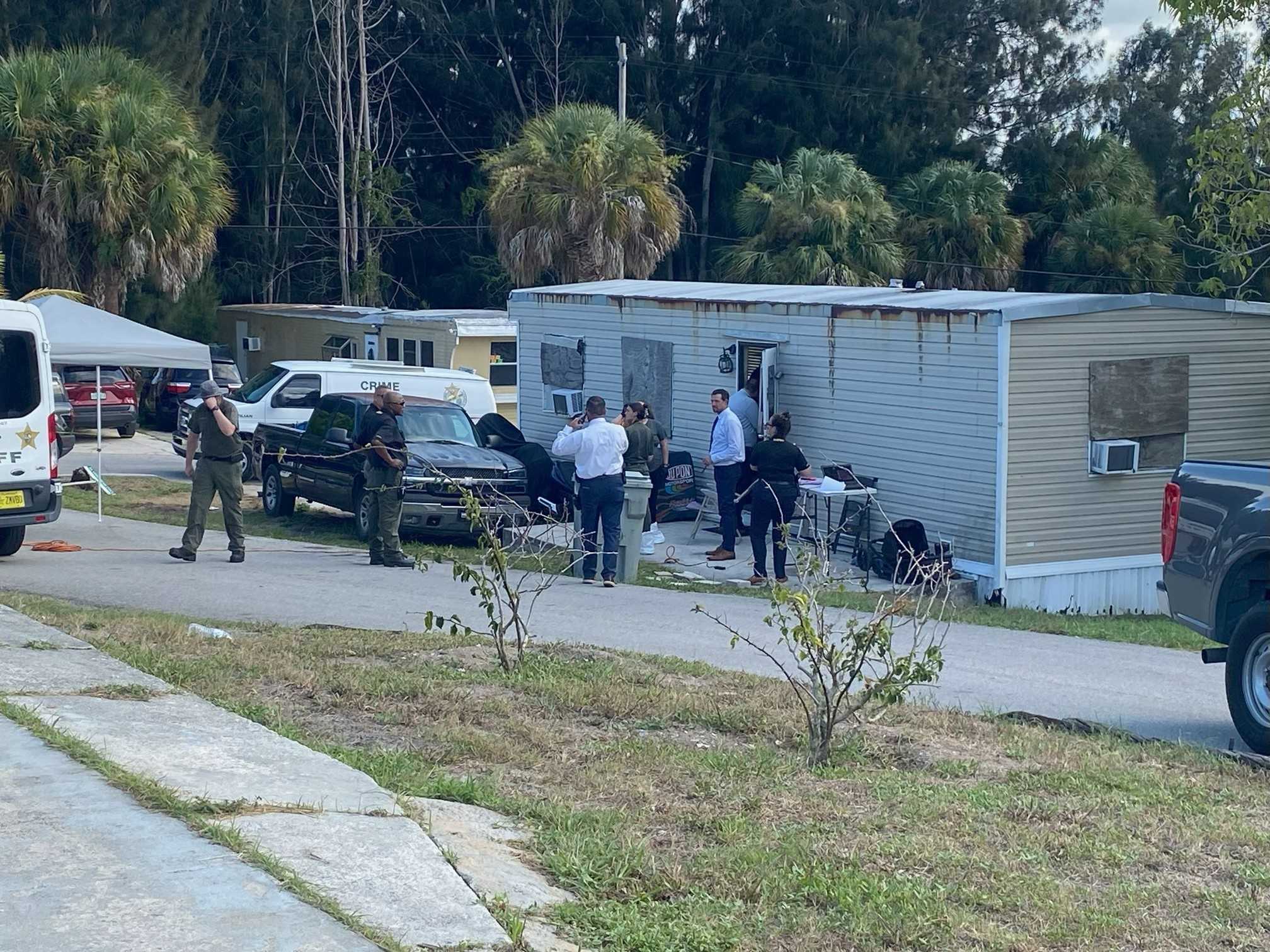 Deputies investigating 'suspicious' death of 3-month-old boy in Fort Pierce