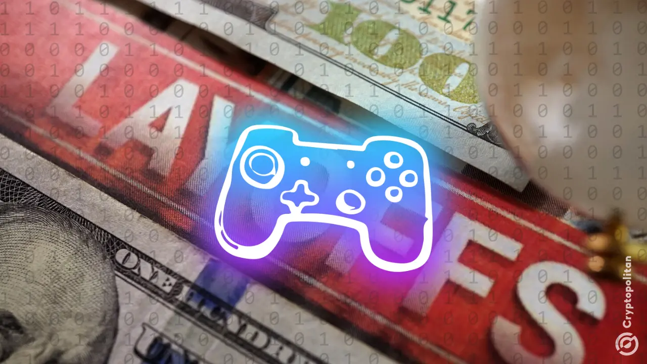 Rod Fergusson's return to the 2K Games studio amid layoffs triggers