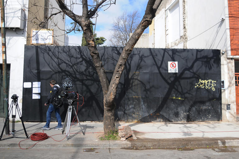 Eric Adams Advisor Winnie Greco Handed a CITY Reporter Cash Stuffed in ...