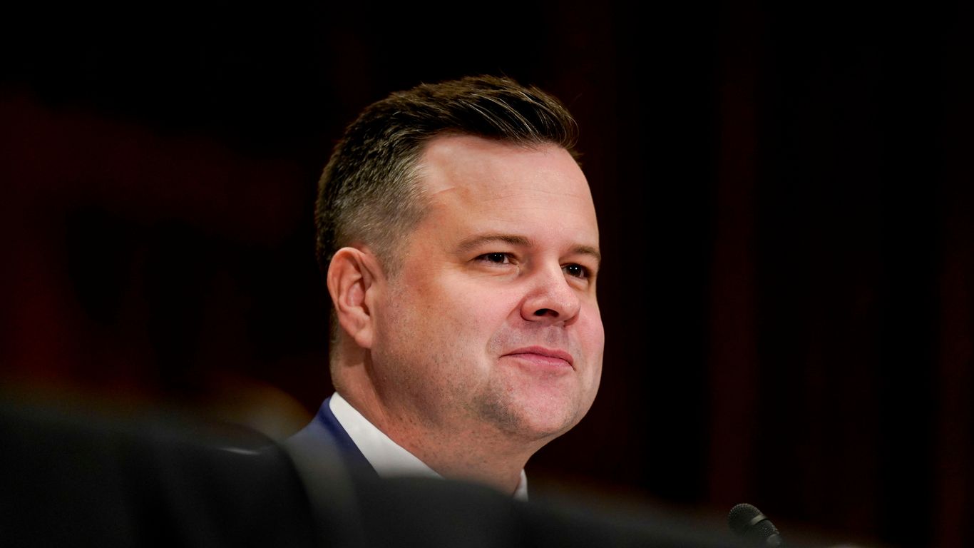 What to know about Bill Pulte, Trump regulator going after Fed officials