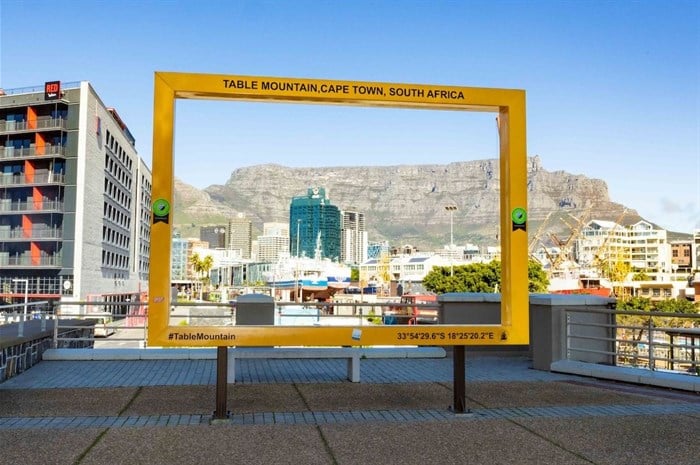 Tourists visiting Cape Town support over 106,000 jobs, with DMOs ...