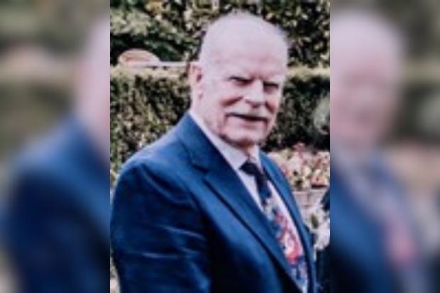 82-year-old man missing from remote south Essex village - have you seen ...