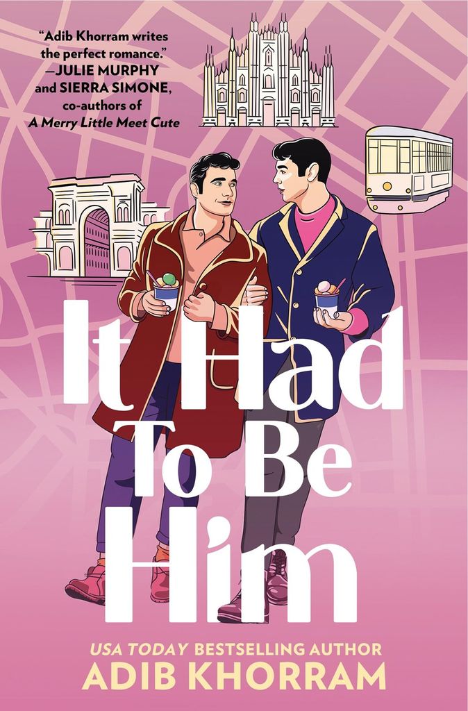 I'm a romance superfan - and these are the books I'll be devouring this ...