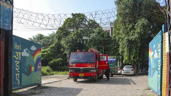 121 Delhi schools receive bomb threat mails, demand $2,000 ransom