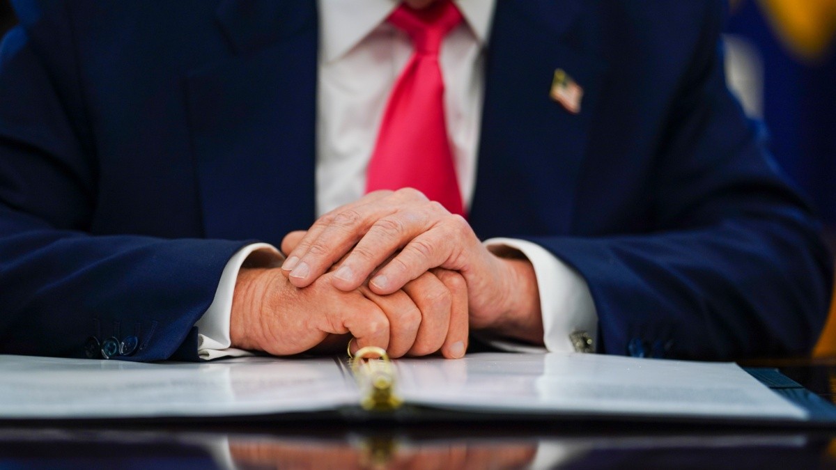 Trump Expands Wealth Through Bonds and Debt in Second Term