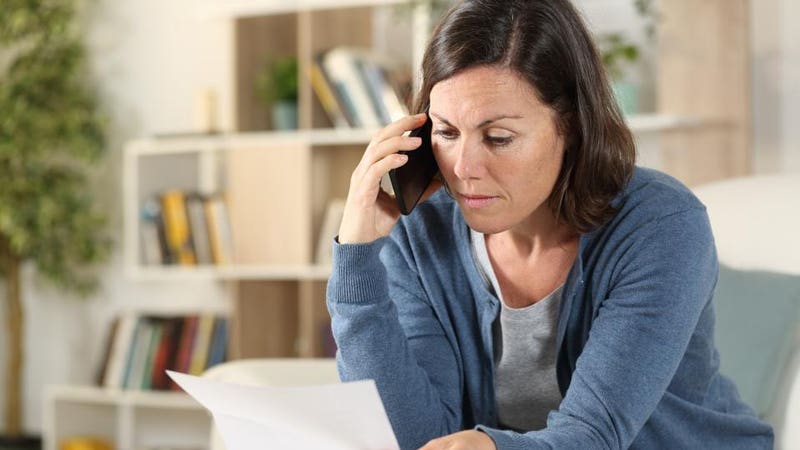 How to Contact The IRS