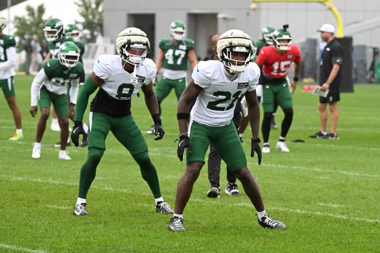 Andre Cisco’s Jets homecoming came with a harsh preseason reminder