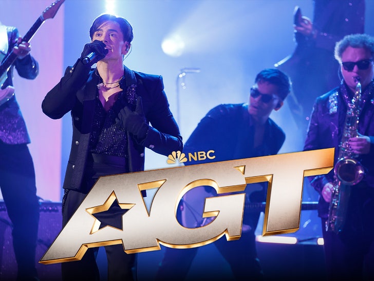 Tom Sandoval Ripped Over Agt Performance By Judge Simon Cowell